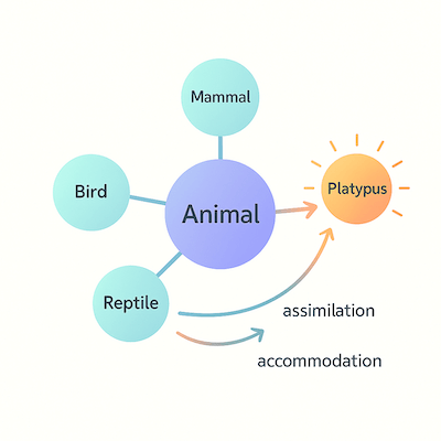 Cognitivism Learning Theories: A teachers guide